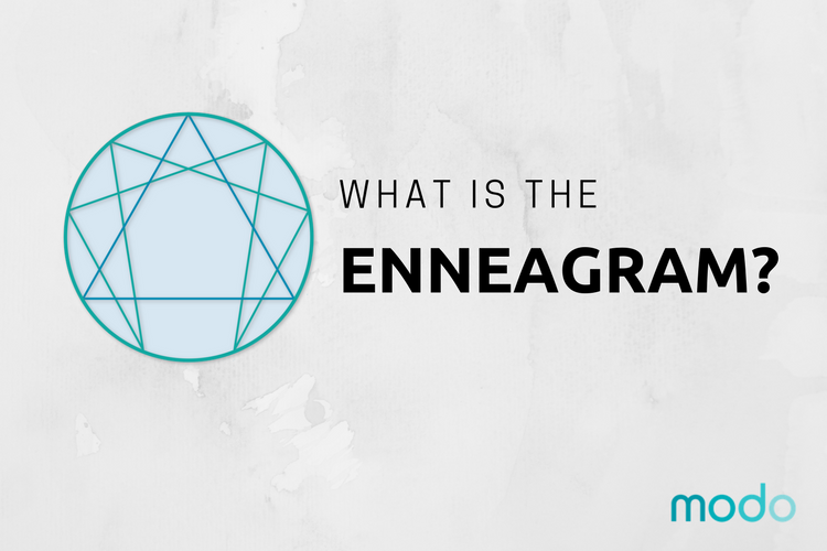What is the Enneagram of Personality? – Modo Coaching & Training