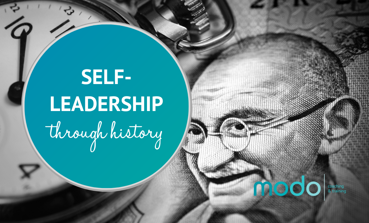 Modo Coaching & Training | Professional Development